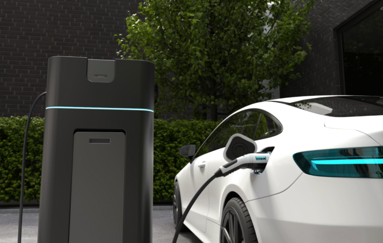 Green but Not Clean: The Hidden Cost of Electric Cars – IAAS