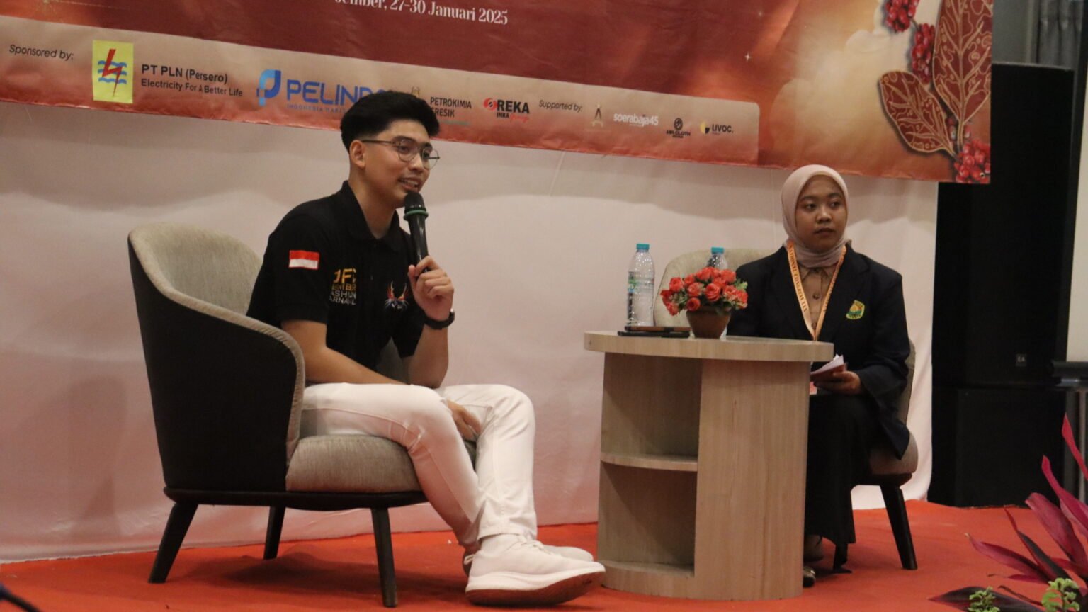 National Congress – IAAS